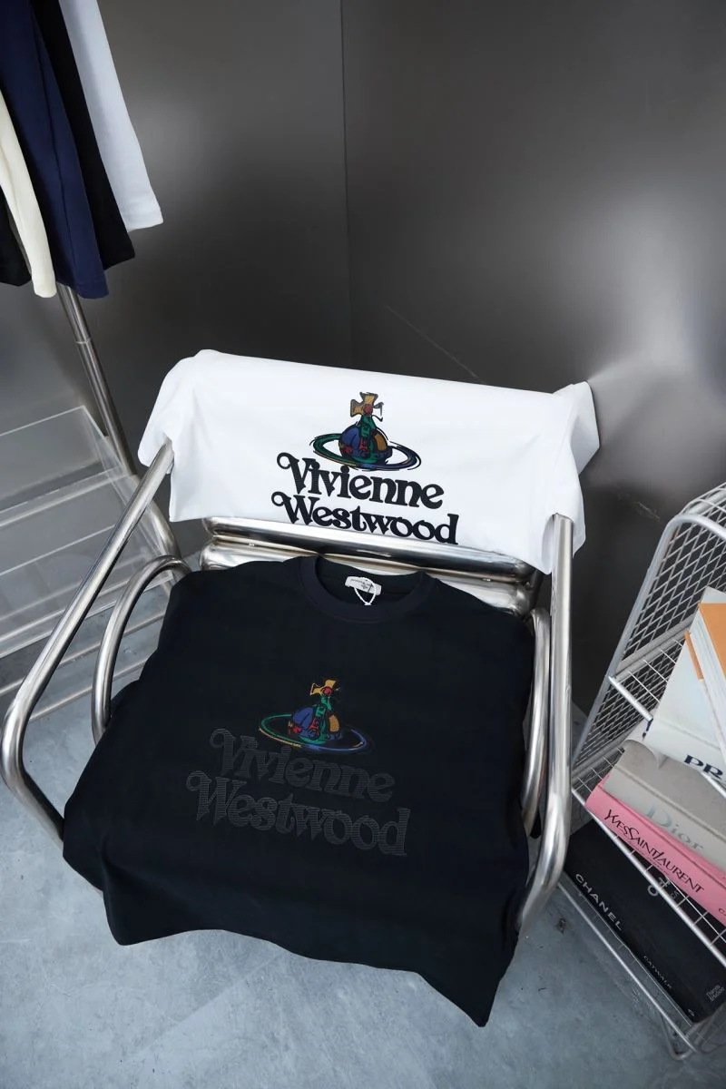 Value-priced Vivienne Westwood T-Shirts