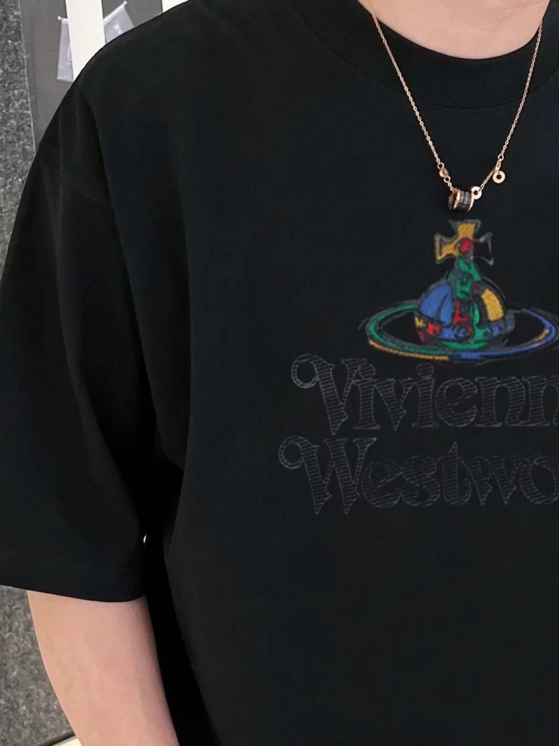 Value-priced Vivienne Westwood T-Shirts