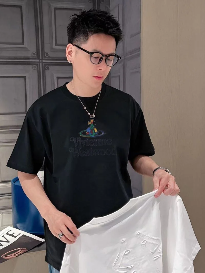 Value-priced Vivienne Westwood T-Shirts
