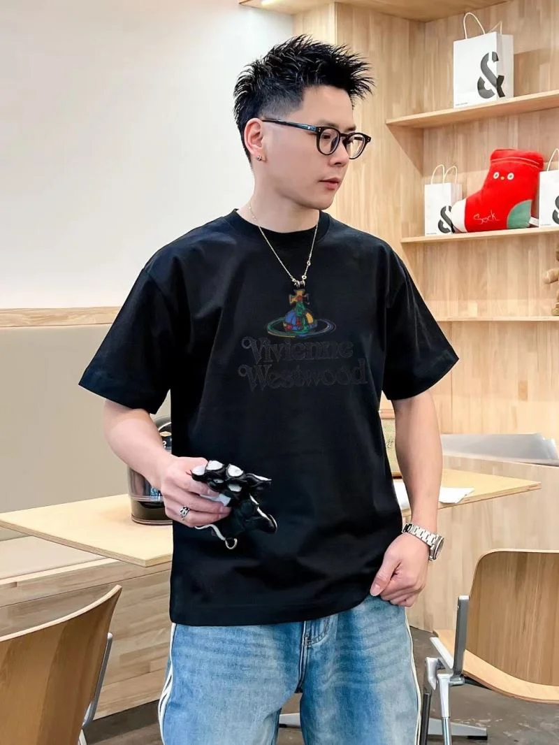 Value-priced Vivienne Westwood T-Shirts