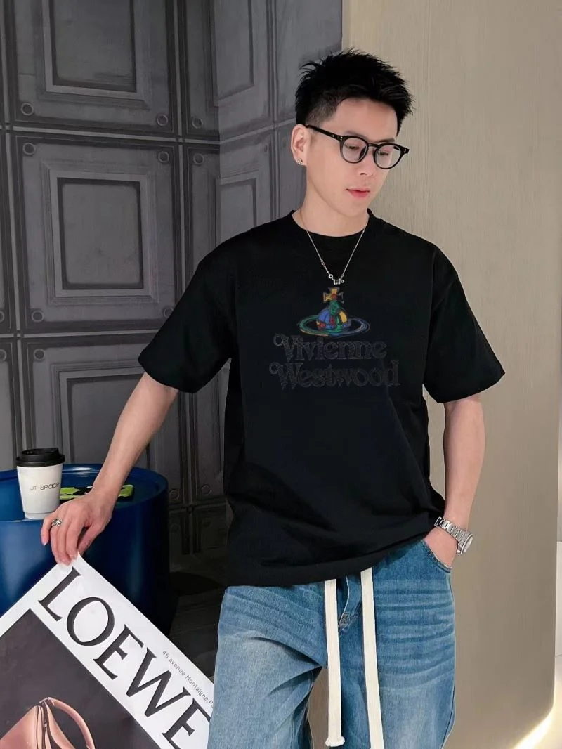 Value-priced Vivienne Westwood T-Shirts