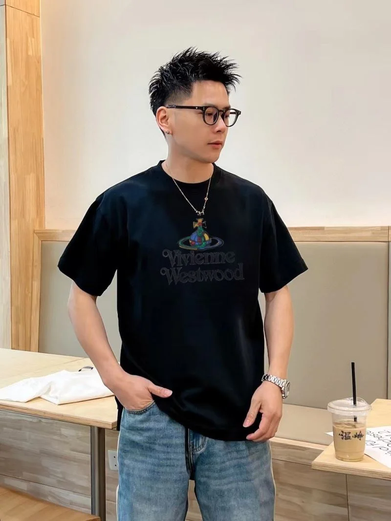 Value-priced Vivienne Westwood T-Shirts