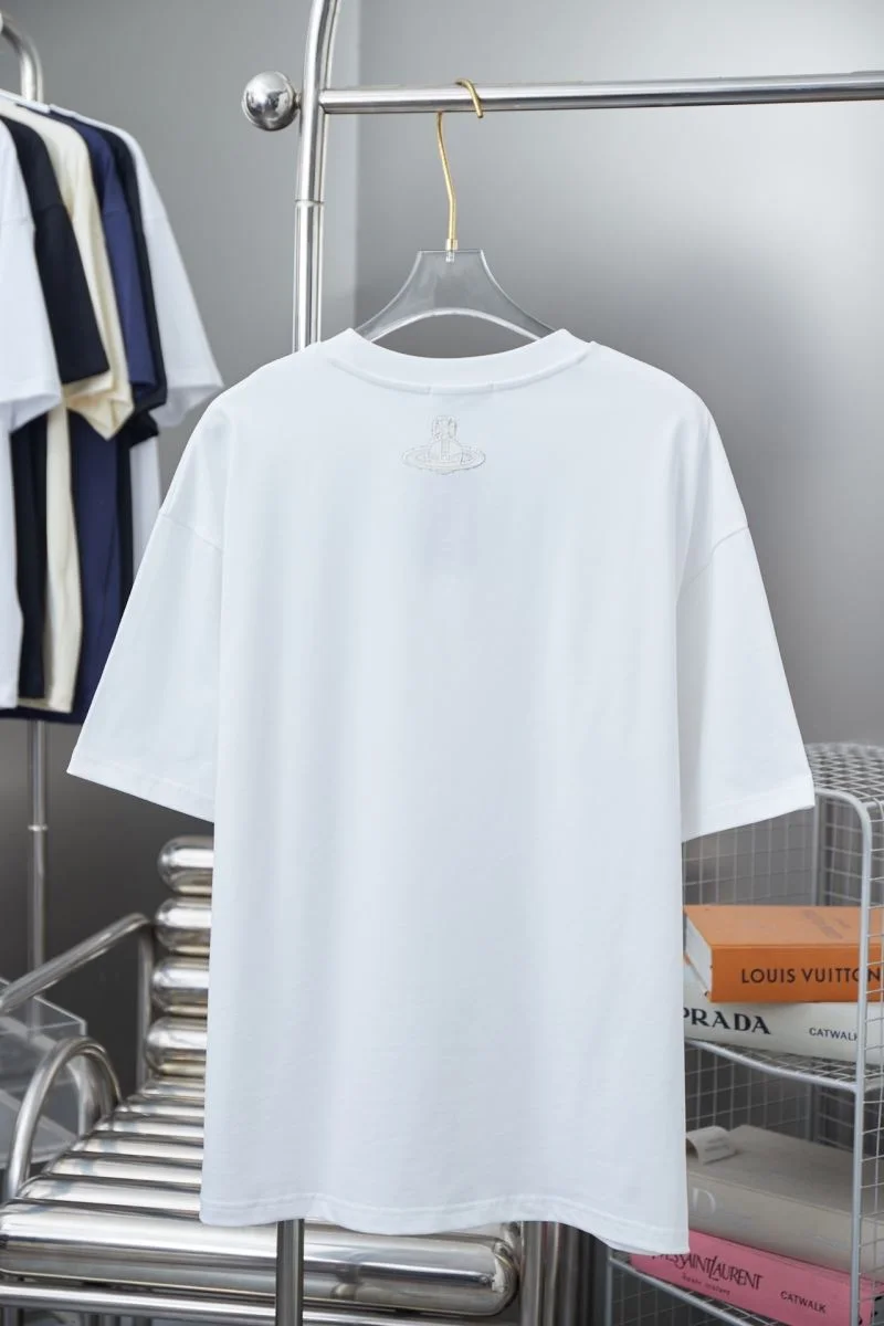 Value-priced Vivienne Westwood T-Shirts