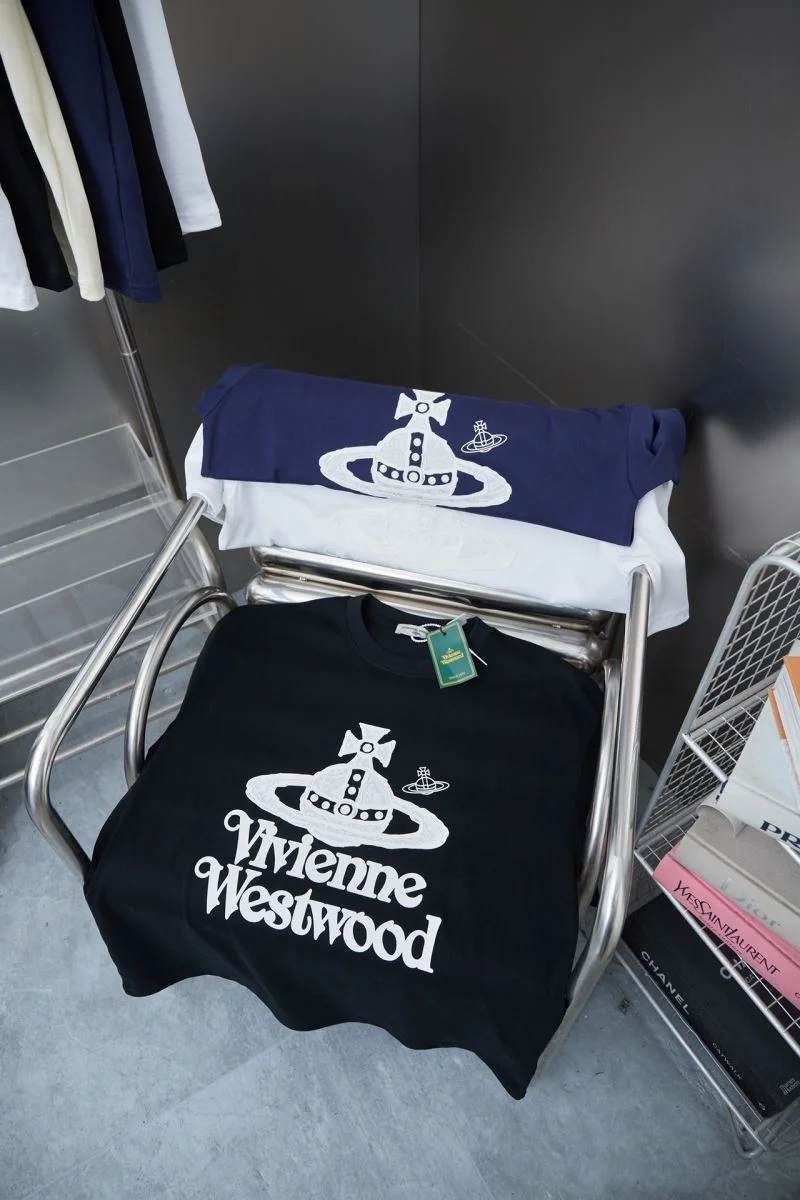 Inexpensive Vivienne Westwood T-Shirts