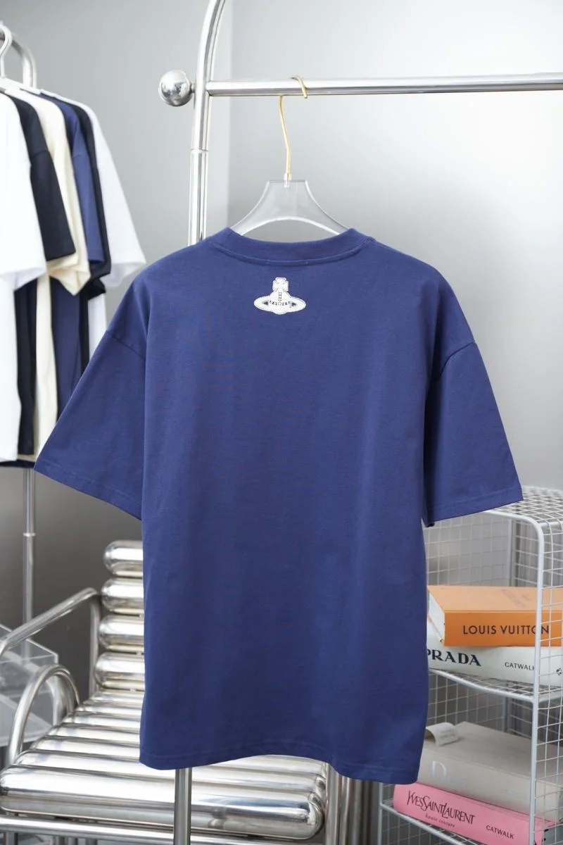 Brand-authenticated Vivienne Westwood T-Shirts