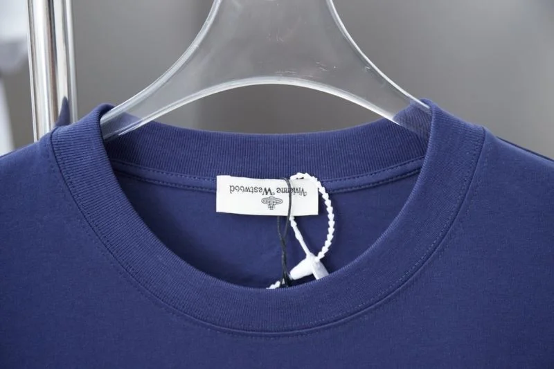 Brand-authenticated Vivienne Westwood T-Shirts