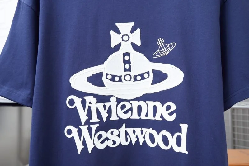 Brand-authenticated Vivienne Westwood T-Shirts