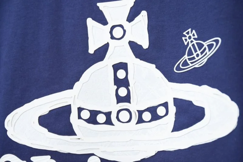 Brand-authenticated Vivienne Westwood T-Shirts