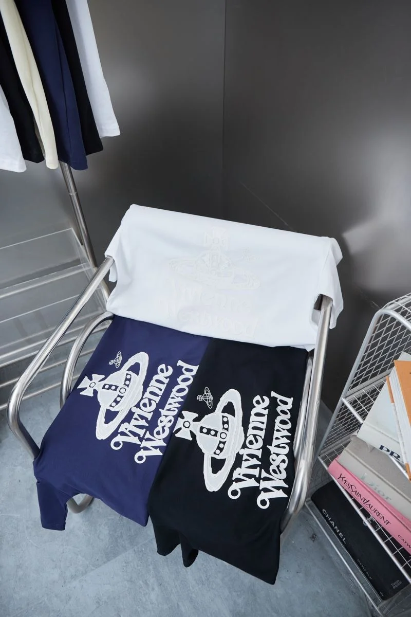Brand-authenticated Vivienne Westwood T-Shirts