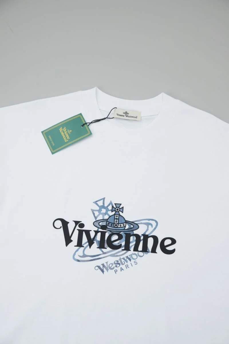 Bargain Vivienne Westwood T-Shirts