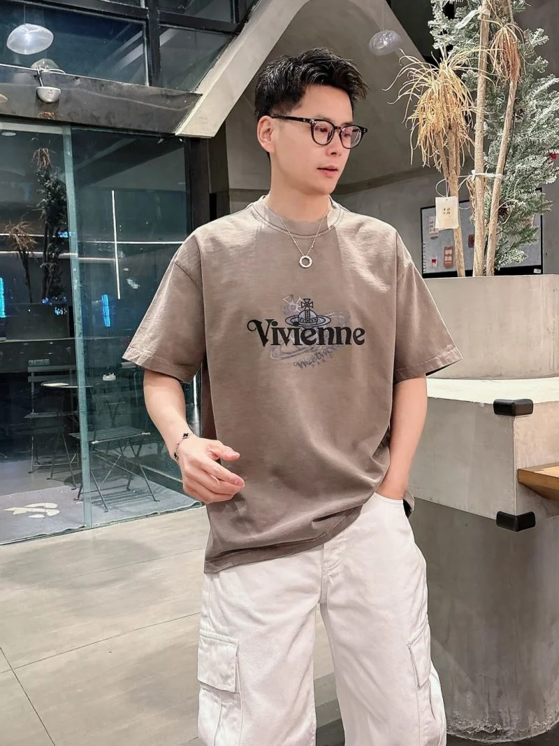 Low-cost Vivienne Westwood T-Shirts