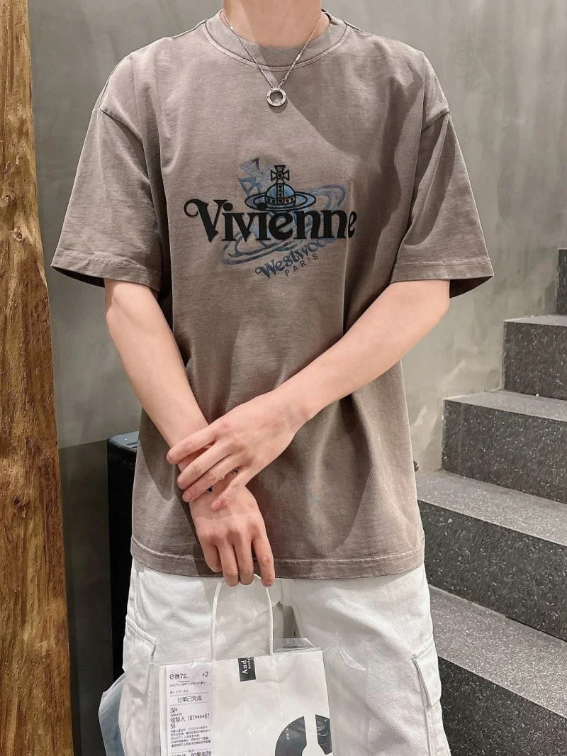 Low-cost Vivienne Westwood T-Shirts