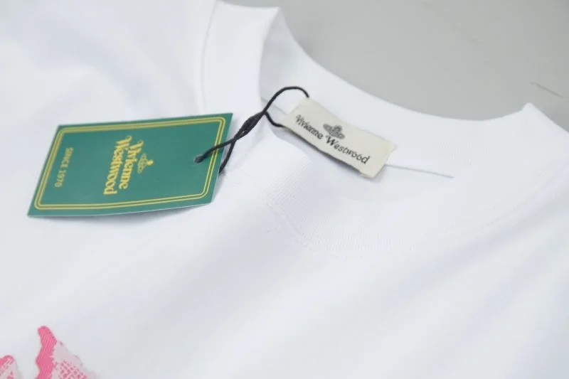 Top match Vivienne Westwood T-Shirts