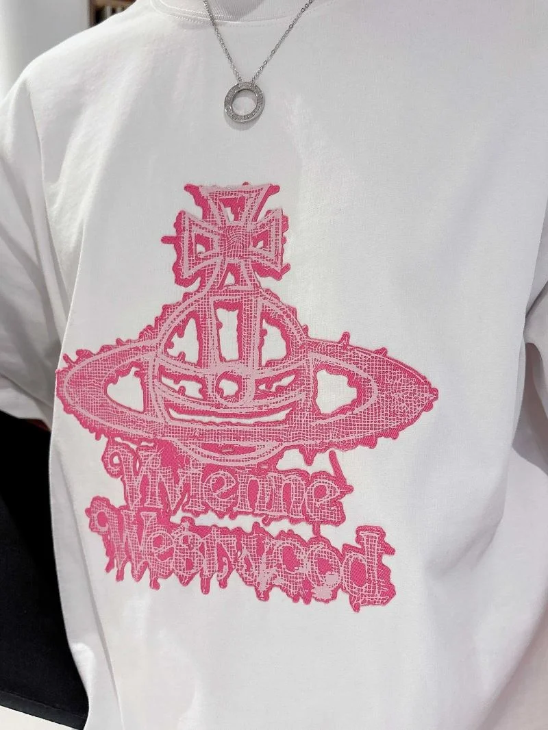 Top match Vivienne Westwood T-Shirts