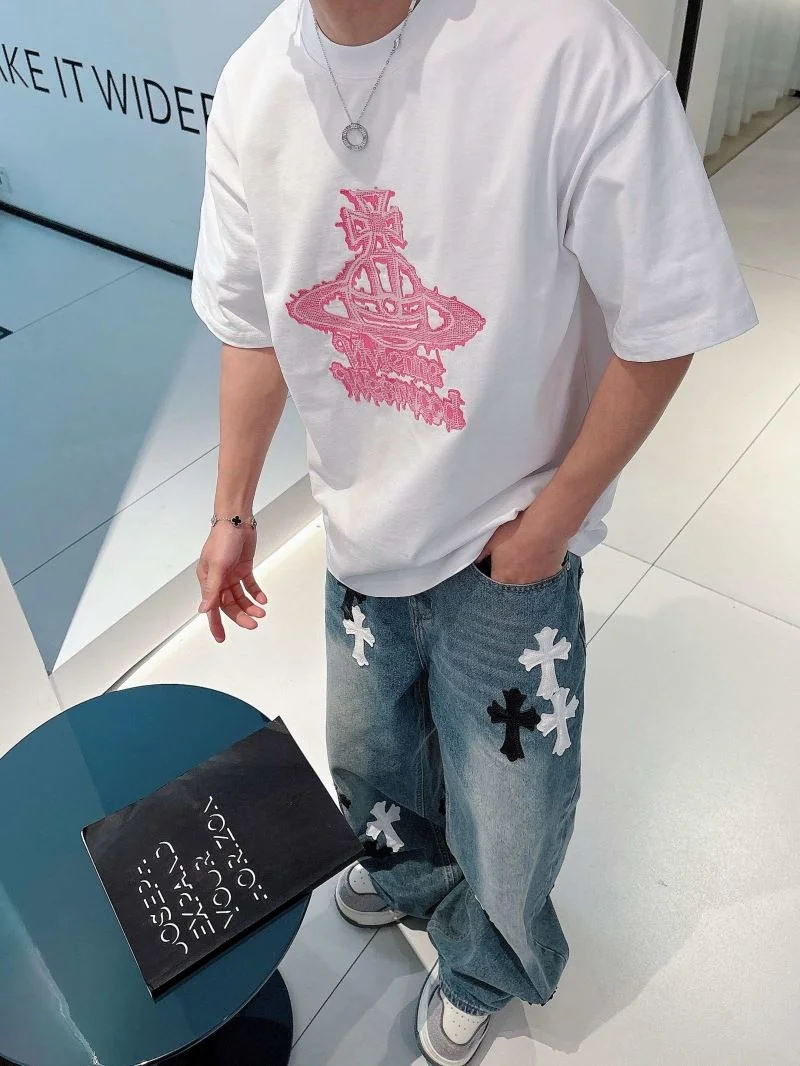 Top match Vivienne Westwood T-Shirts