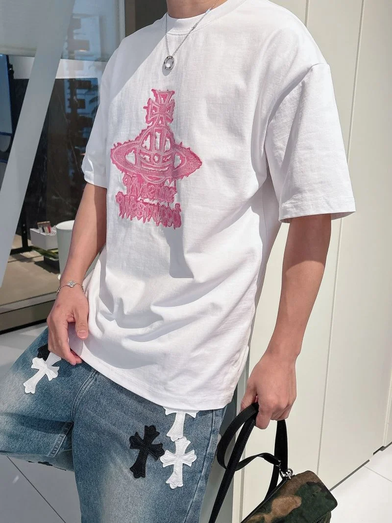 Top match Vivienne Westwood T-Shirts