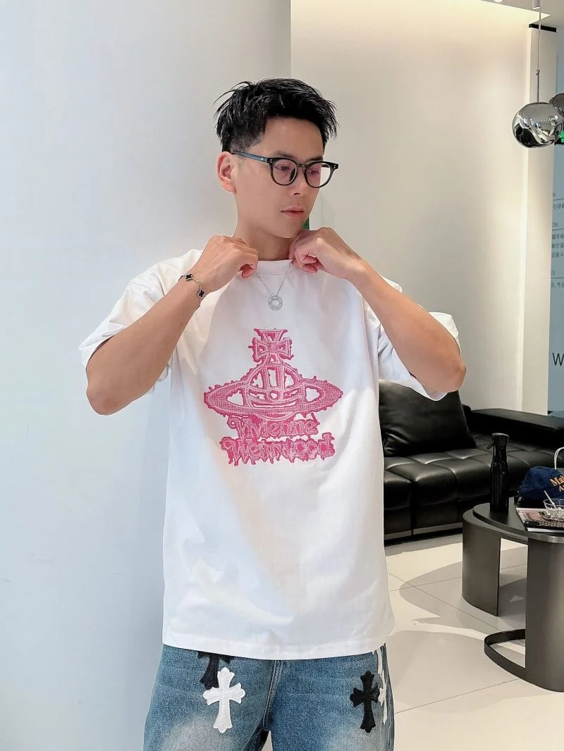 Top match Vivienne Westwood T-Shirts