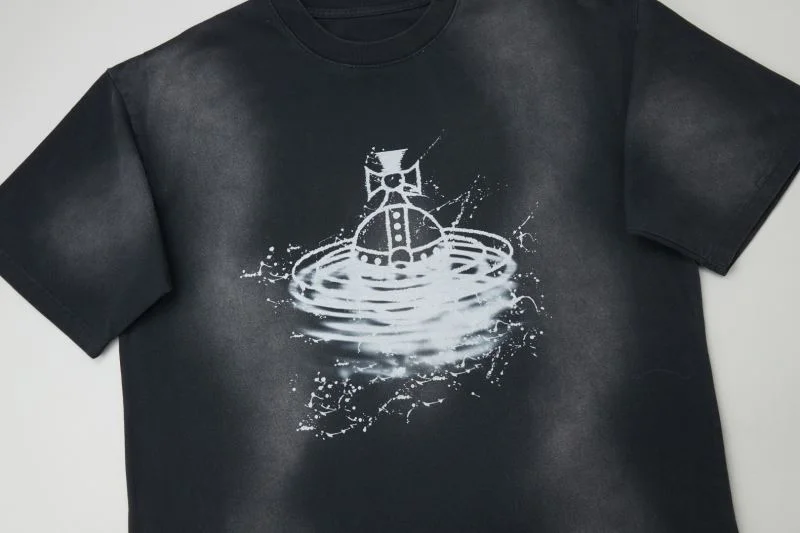 Inexpensive Vivienne Westwood T-Shirts