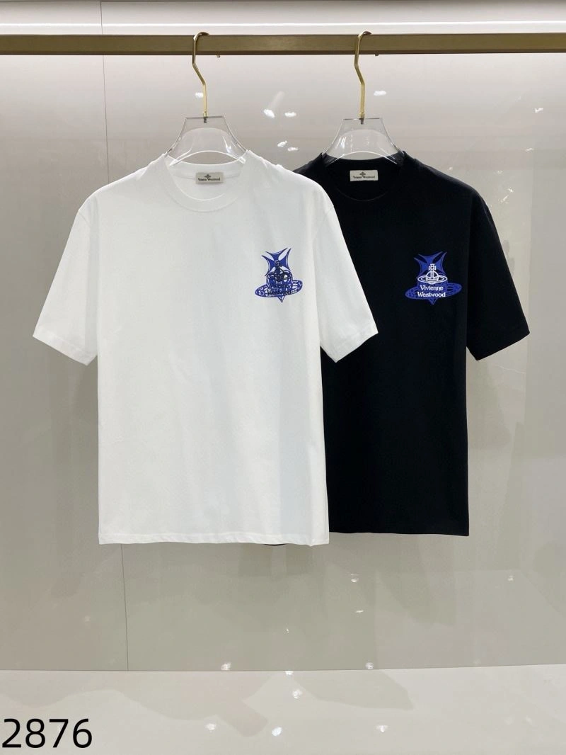 Vivienne Westwood T-Shirts
