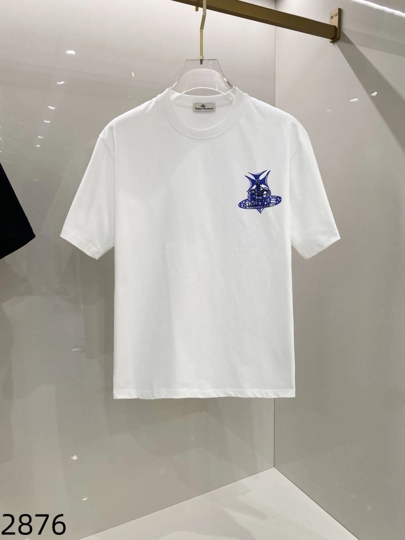 Factory-made Vivienne Westwood T-Shirts
