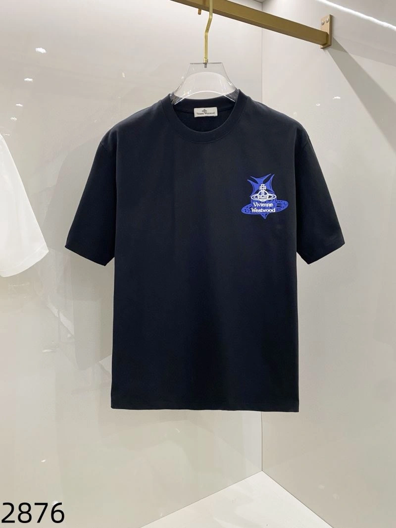 Factory-made Vivienne Westwood T-Shirts