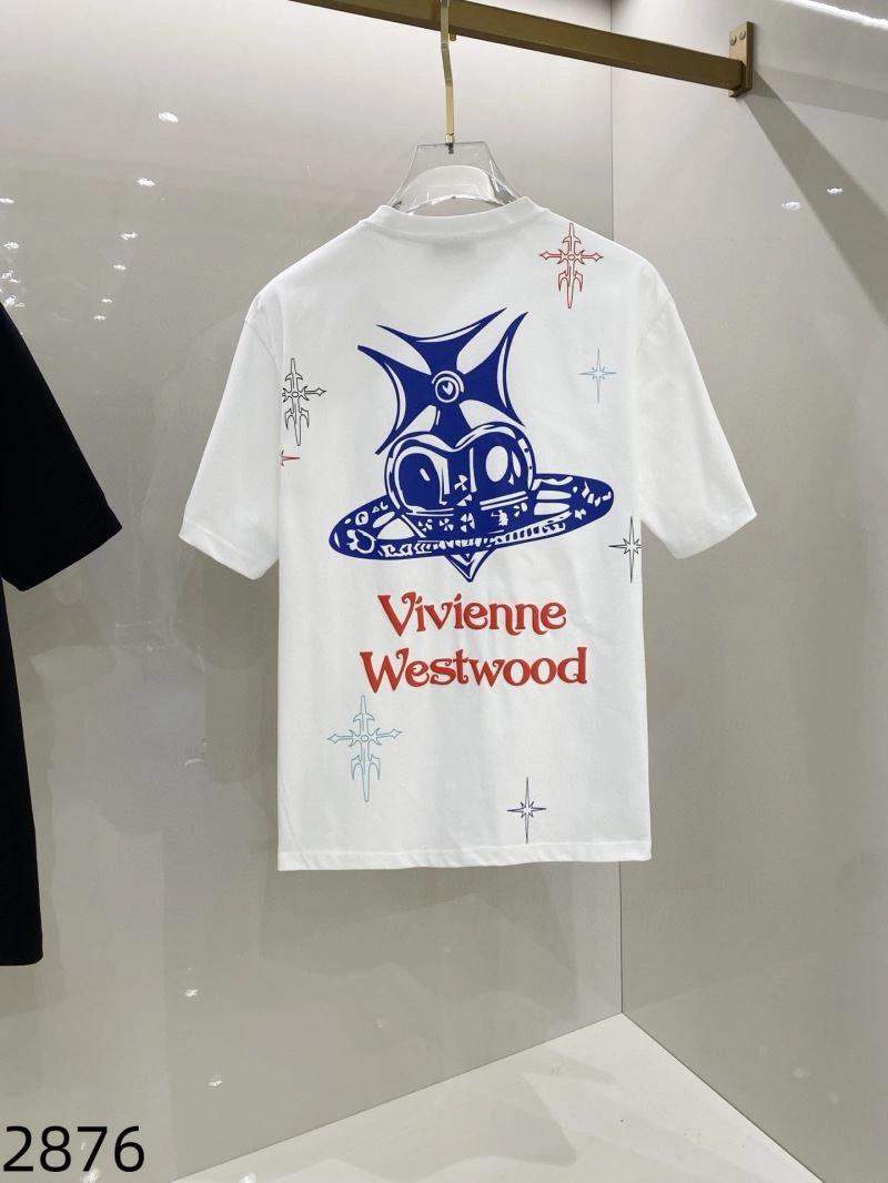 Factory-made Vivienne Westwood T-Shirts