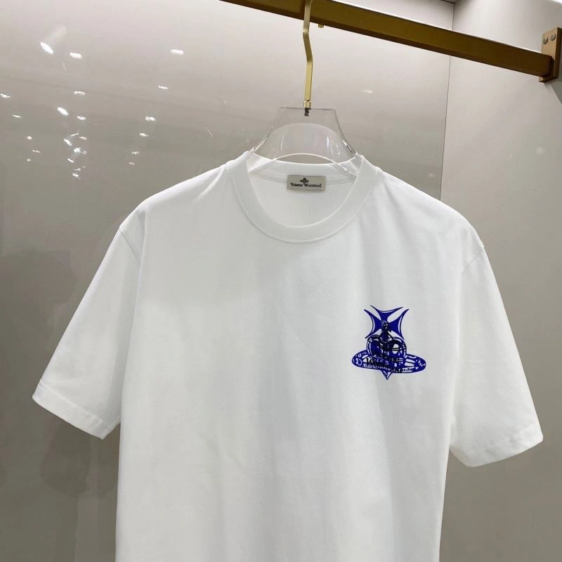 Factory-made Vivienne Westwood T-Shirts