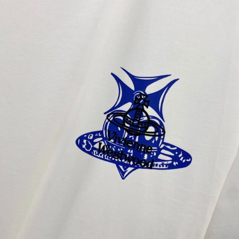 Factory-made Vivienne Westwood T-Shirts