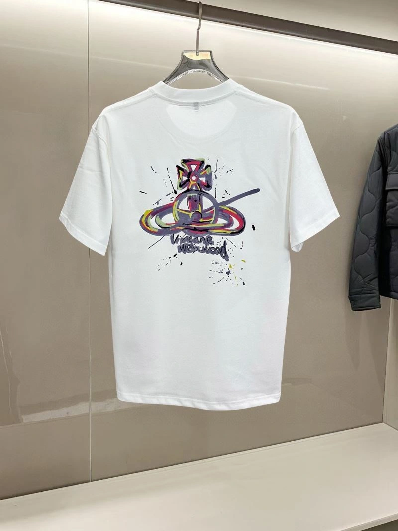 OEM Vivienne Westwood T-Shirts