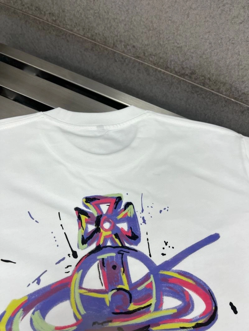 OEM Vivienne Westwood T-Shirts