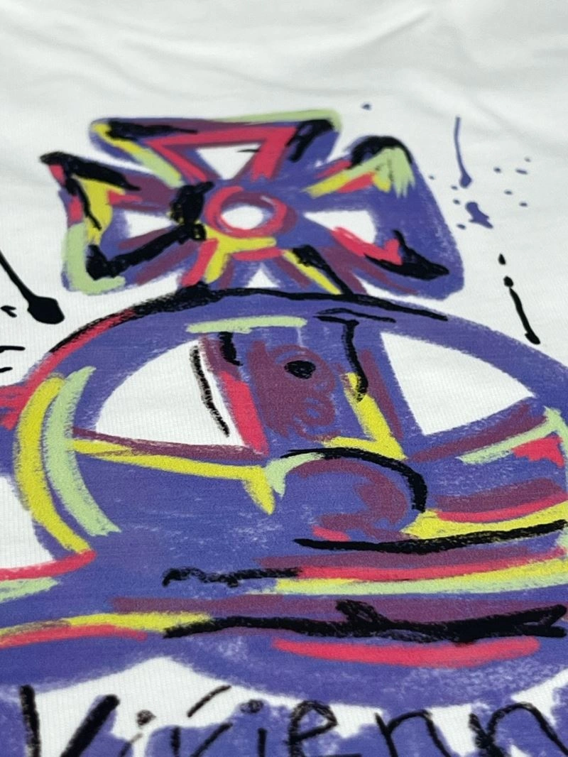 OEM Vivienne Westwood T-Shirts