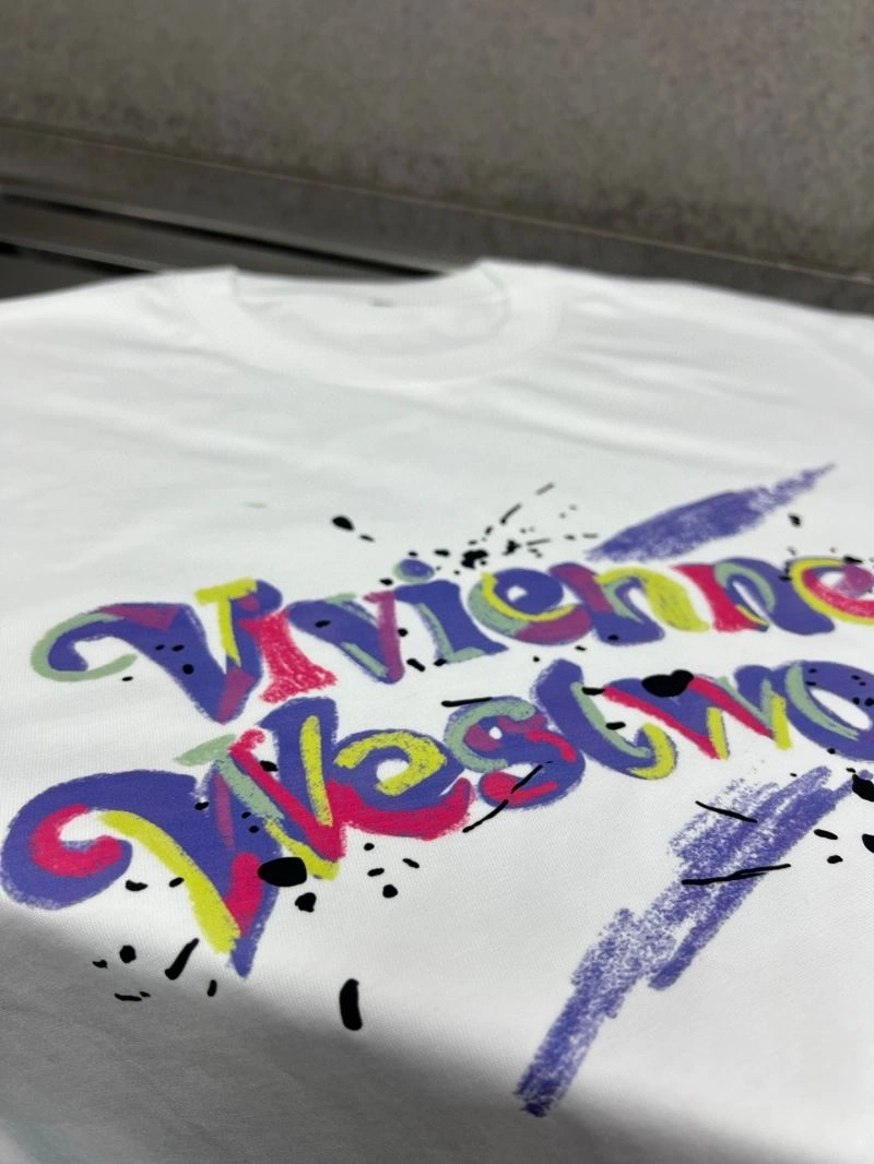 OEM Vivienne Westwood T-Shirts