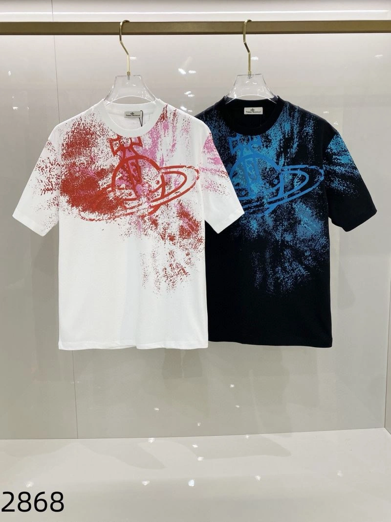 Vivienne Westwood T-Shirts
