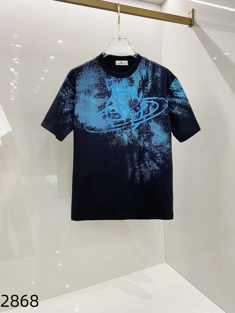 Authentic Vivienne Westwood T-Shirts