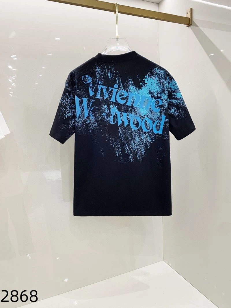 Authentic Vivienne Westwood T-Shirts