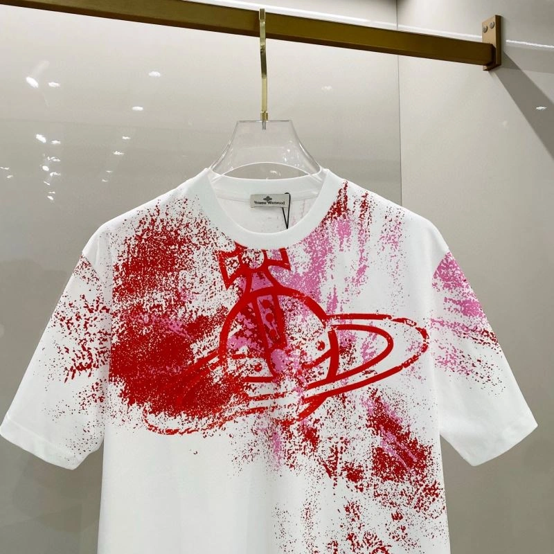 Authentic Vivienne Westwood T-Shirts