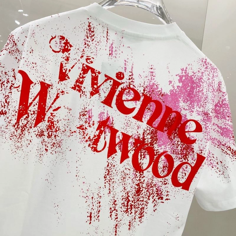 Authentic Vivienne Westwood T-Shirts