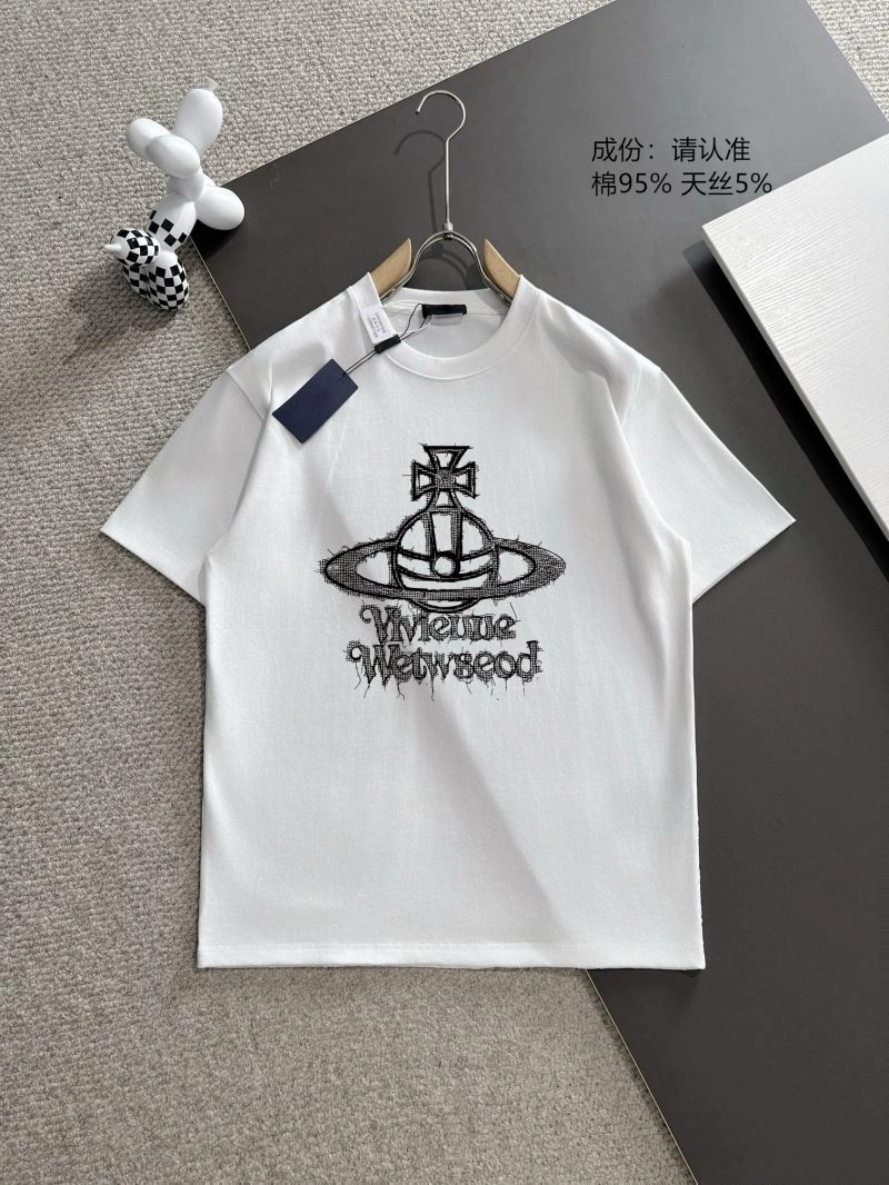 Cut-rate Vivienne Westwood T-Shirts