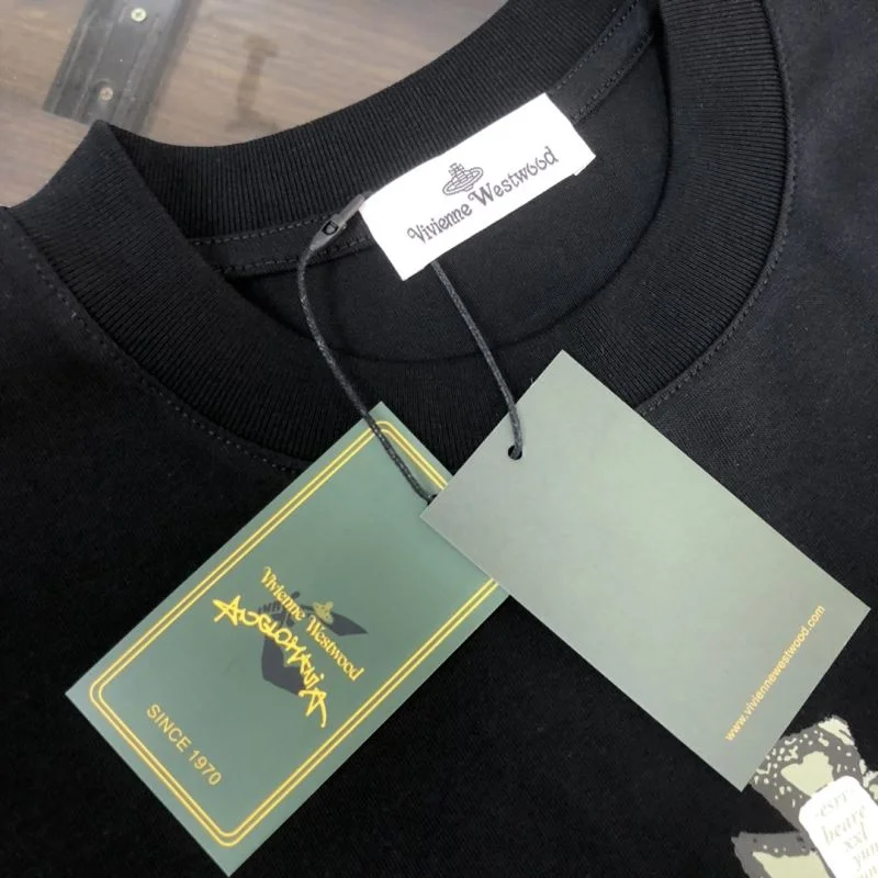 Inexpensive Vivienne Westwood T-Shirts