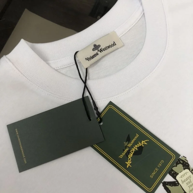 Affordable Vivienne Westwood T-Shirts