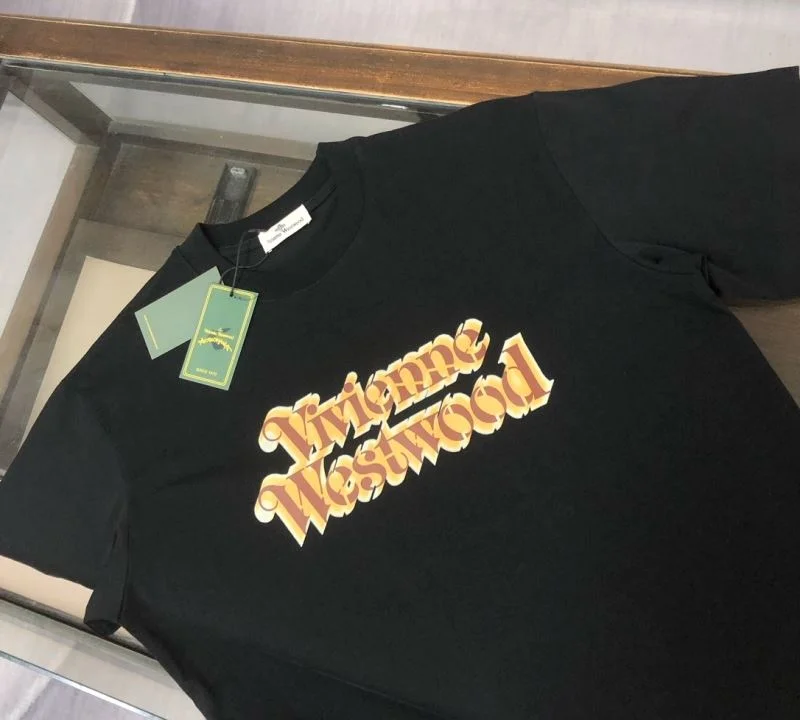 Inexpensive Vivienne Westwood T-Shirts