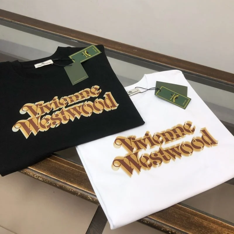 Factory-made Vivienne Westwood T-Shirts