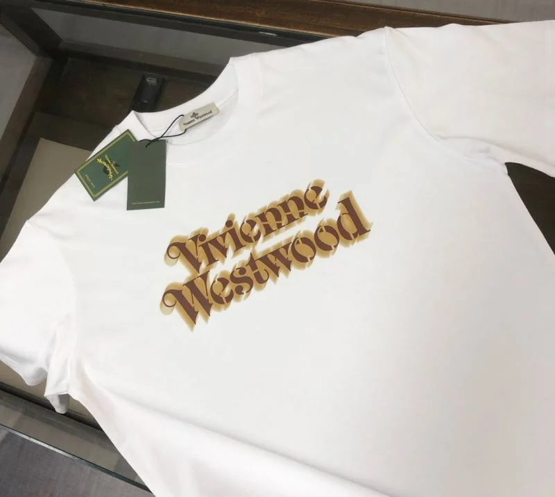Factory-made Vivienne Westwood T-Shirts