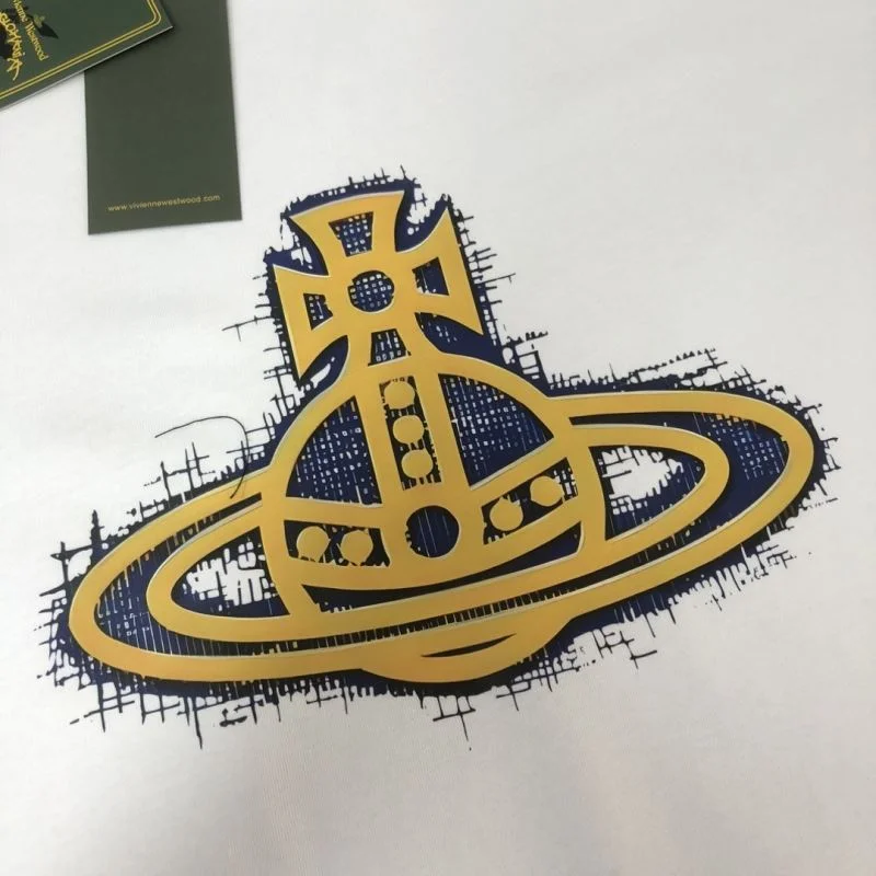 Factory-made Vivienne Westwood T-Shirts