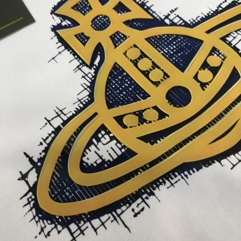 Factory-made Vivienne Westwood T-Shirts