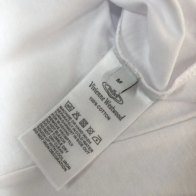Factory-made Vivienne Westwood T-Shirts