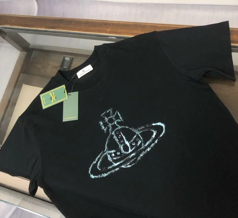 Indistinguishable Vivienne Westwood T-Shirts
