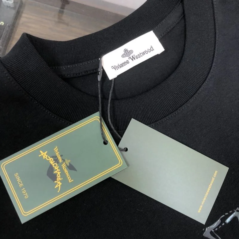 Indistinguishable Vivienne Westwood T-Shirts