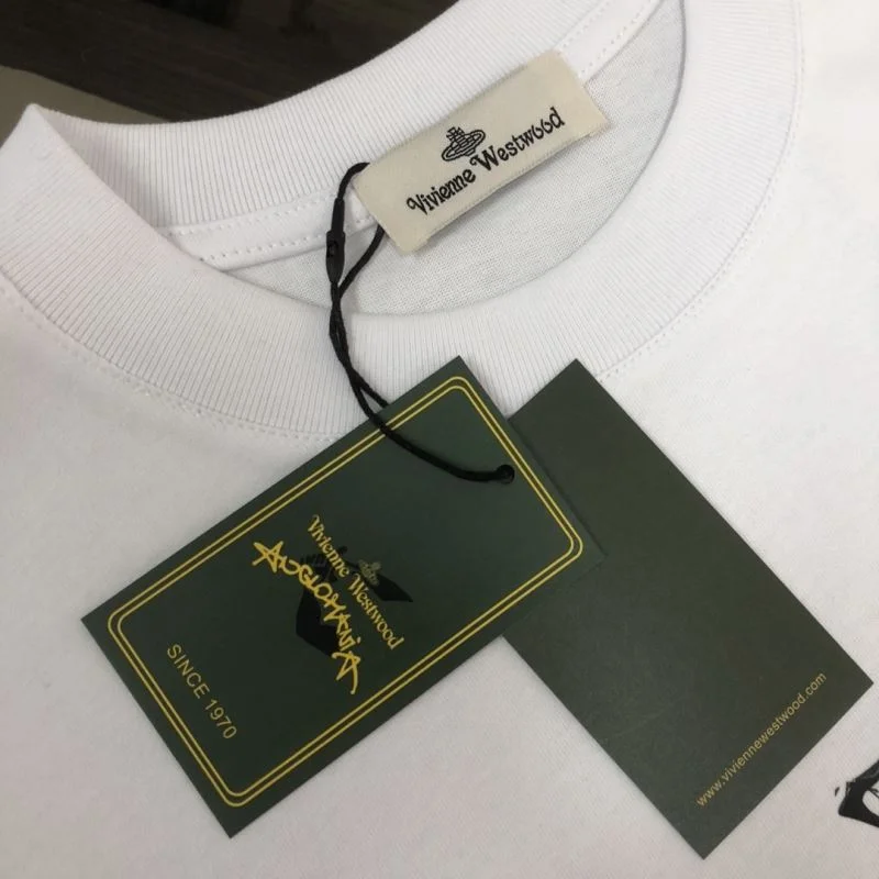 Legit Vivienne Westwood T-Shirts