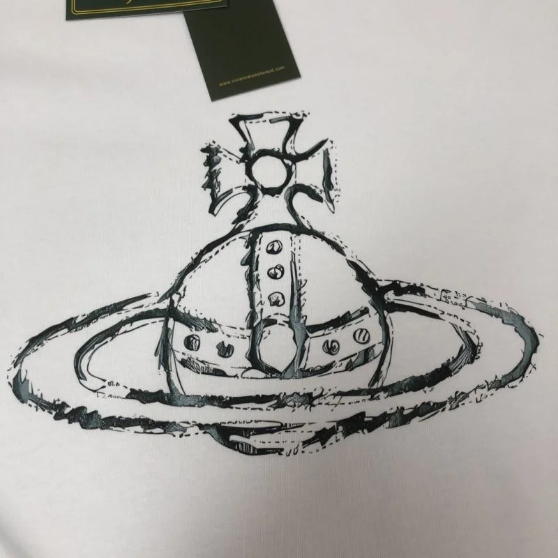 Legit Vivienne Westwood T-Shirts